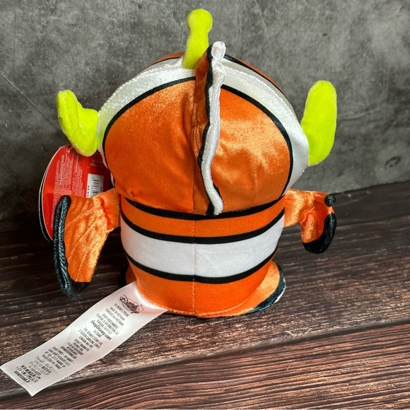 Disney | Toys | Disney Finding Nemo Toy Story Remix | Poshmark
